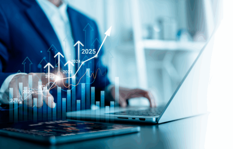 Reactive to Predictive: How Companies Get Ahead