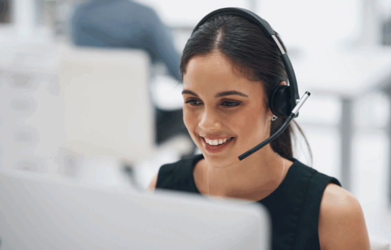 Contact Center Quality Assurance Success Case Study | Qualfon